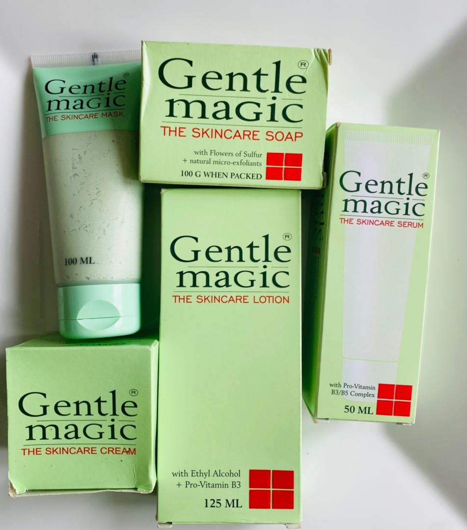 Skin Care Products PaChihera Store