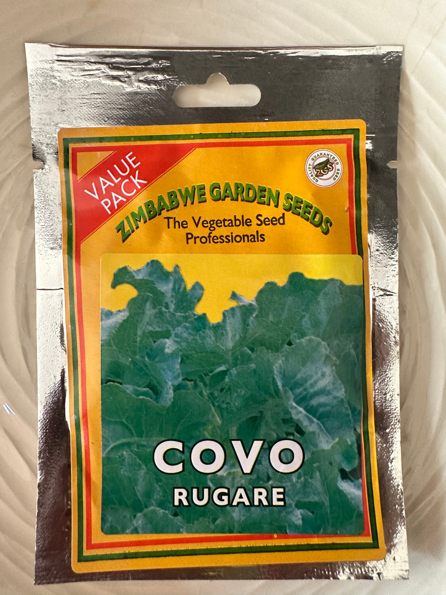COVO RUGARE Seeds – PaChihera Store