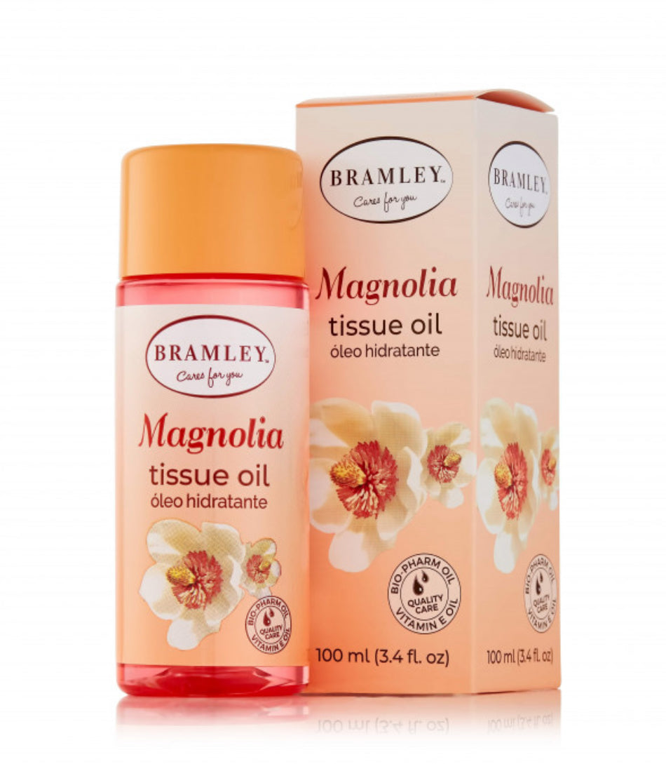 Magnolia Tissue Oil – PaChihera Store