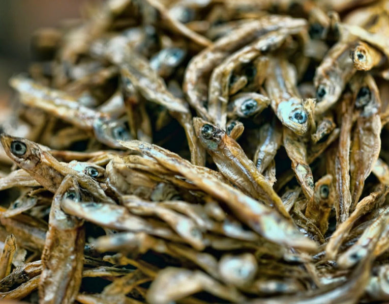 Matemba- Kapenta 100g – PaChihera Store