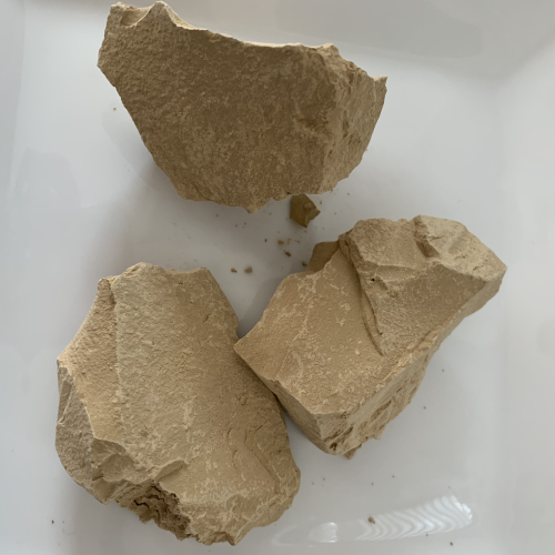 Ivhu-Edible Clay 1kg – PaChihera Store
