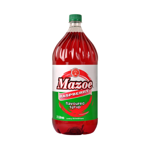 Mazoe Raspberry 2Litres – PaChihera Store