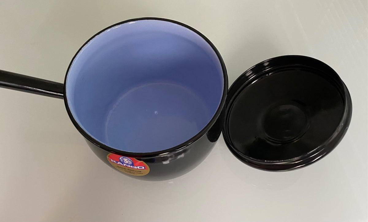 Kango Bellied Pot 12.5 Litres – PaChihera Store
