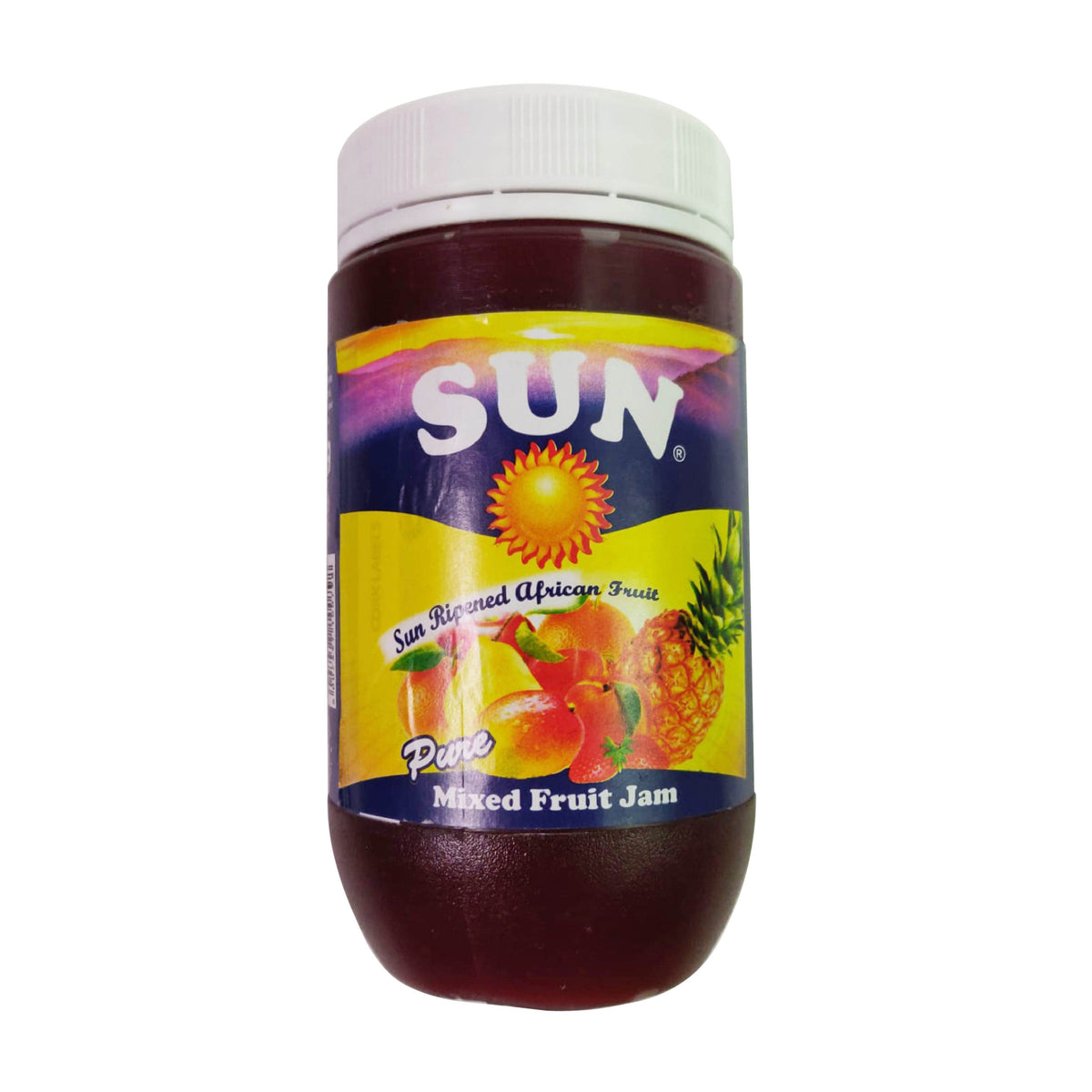 Sun Jam – PaChihera Store