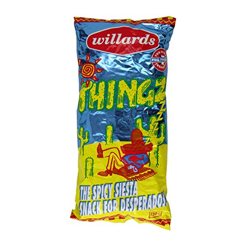 Willards Things 75g – PaChihera Store